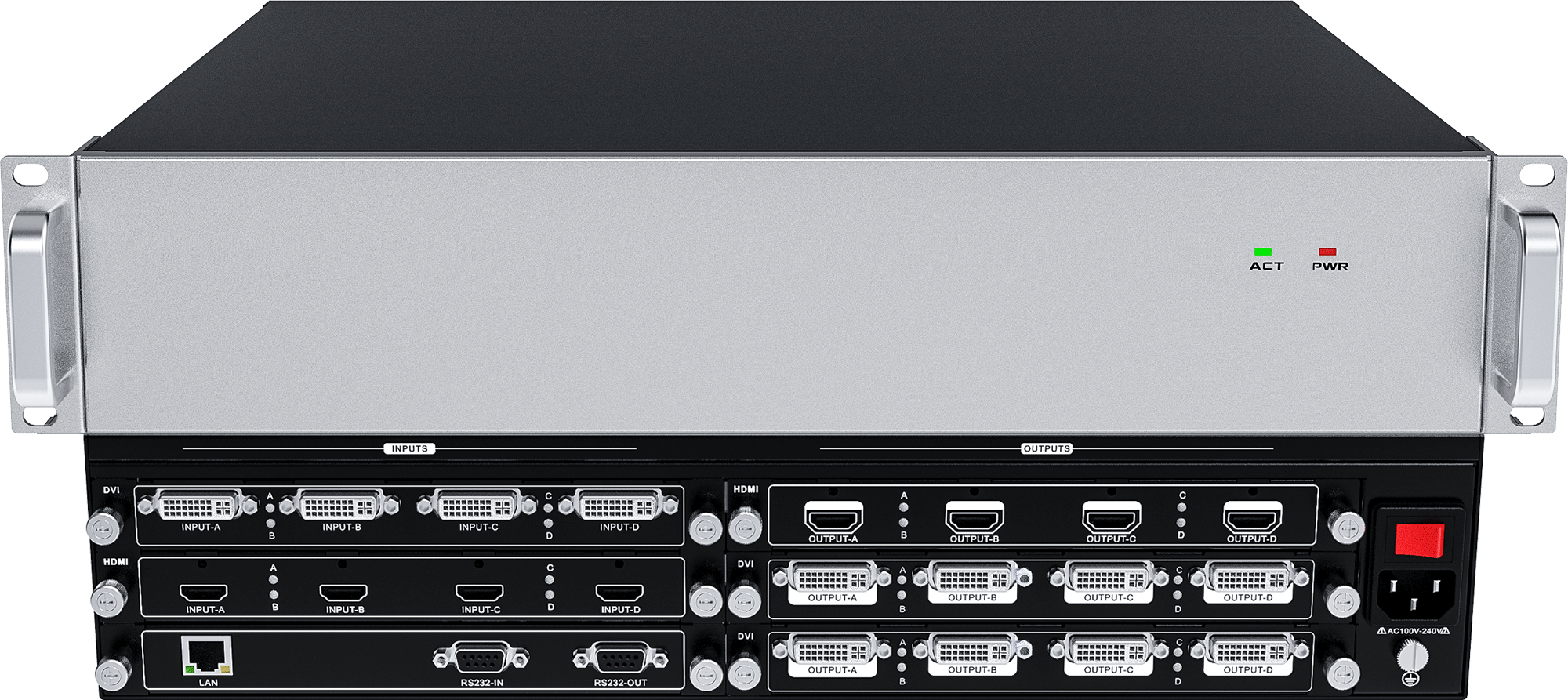 BR10 Series – QTS